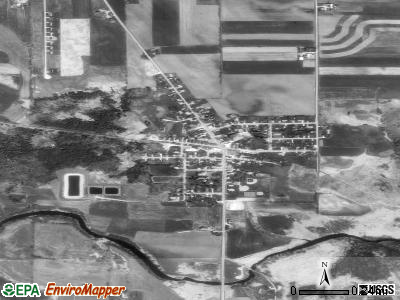 St. Cloud, Wisconsin (WI 53079) profile: population, maps, real estate ...