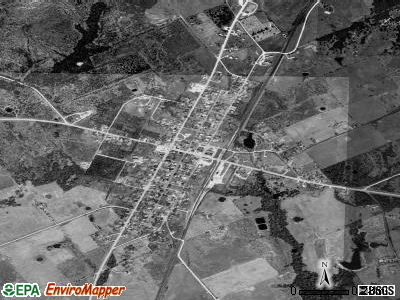 Kosse, Texas (TX 76653) profile: population, maps, real estate ...