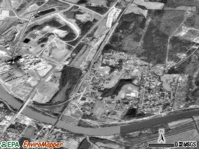 Scammon, Kansas (KS 66773) profile: population, maps, real estate ...