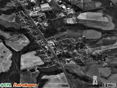 Sycamore, Georgia (GA 31790) profile: population, maps, real estate ...