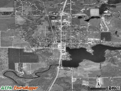Morley, Michigan (MI 49336) profile: population, maps, real estate ...