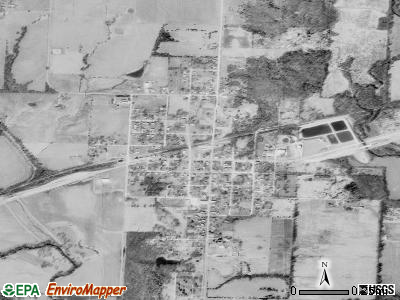 Calhoun, Missouri (MO 65323) profile: population, maps, real estate ...