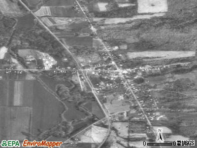 Springboro, Pennsylvania (PA 16435) profile: population, maps, real ...