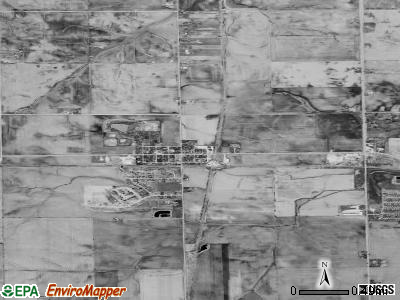 Davis Junction, Illinois (IL 61020) profile: population, maps, real ...