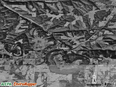 Garfield, Arkansas (AR 72732) profile: population, maps, real estate ...