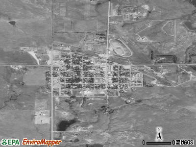 Faith, South Dakota (SD 57626) profile: population, maps, real estate ...