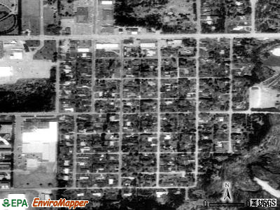 Park Ridge, Wisconsin (WI 54481) profile: population, maps, real estate ...