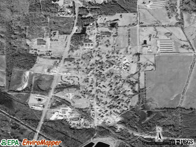 Walnut Grove, Mississippi (MS 39189) profile: population, maps, real ...