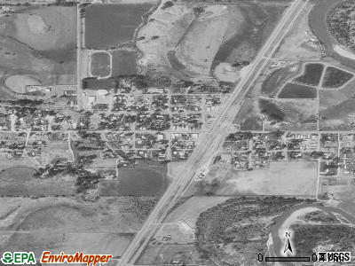 Fromberg, Montana (MT 59029) profile: population, maps, real estate ...