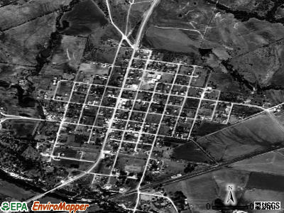 Morgan, Texas (TX 76671) profile: population, maps, real estate ...