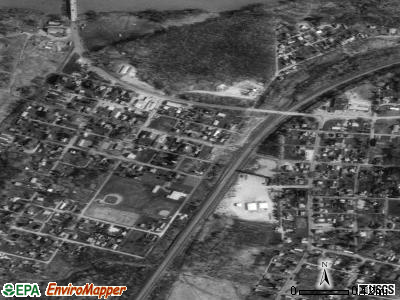 Seward, Pennsylvania (PA 15954) profile: population, maps, real estate ...