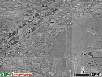 Commerce City, Colorado (CO) profile: population, maps, real estate ...