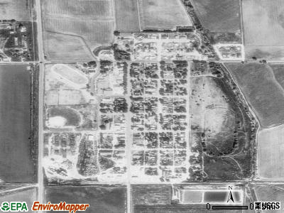 Wiley, Colorado (CO 81092) profile: population, maps, real estate ...