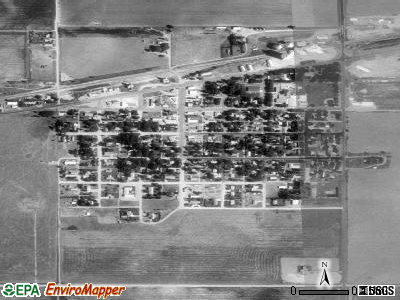 Rolla, Kansas (KS 67954) profile: population, maps, real estate ...