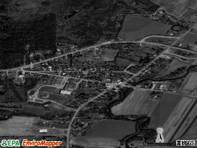 Alexander, New York (NY 14005) profile: population, maps, real estate ...