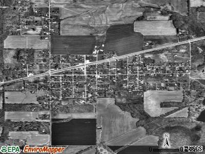 Buckner, Illinois (IL 62819) profile: population, maps, real estate ...