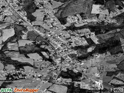 Ellenboro, North Carolina (NC 28040) profile: population, maps, real ...