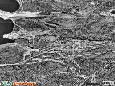 Tower, Minnesota (MN 55790) profile: population, maps, real estate ...