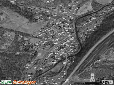 Barton, Maryland (MD 21521) profile: population, maps, real estate ...