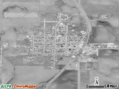 Breda, Iowa (IA 51436) profile: population, maps, real estate, averages ...