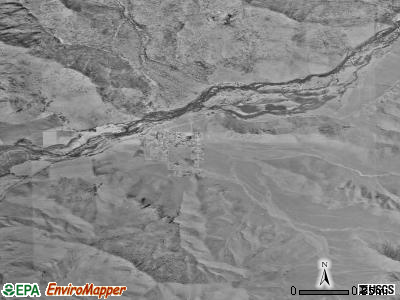 Onyx, California (CA 93255, 93283) profile: population, maps, real ...