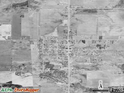 Whittemore, Michigan (MI 48770) profile: population, maps, real estate ...