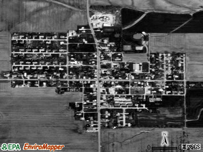 Hecker, Illinois (IL) profile: population, maps, real estate, averages ...