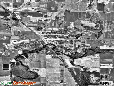Gilman, Wisconsin (WI 54433) profile: population, maps, real estate ...