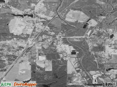 Enterprise, Mississippi (MS 39330) profile: population, maps, real ...