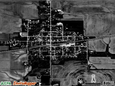 Summerfield, Illinois (IL 62289, 62293) profile: population, maps, real ...