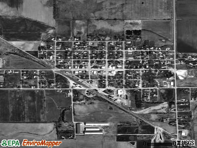 Palmer, Nebraska (NE 68864) profile: population, maps, real estate ...