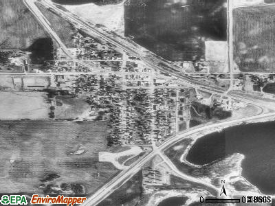 Ashby, Minnesota (MN 56309) profile: population, maps, real estate ...