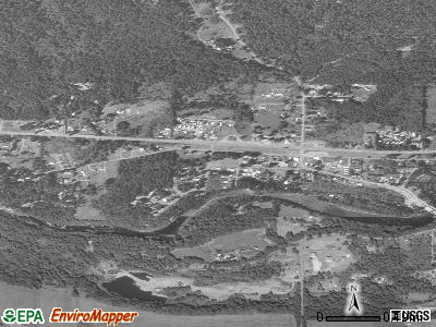 Gates, Oregon (OR 97346) profile: population, maps, real estate ...