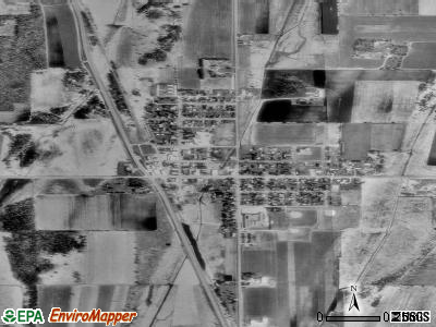 Bertha, Minnesota (MN 56437) profile: population, maps, real estate ...