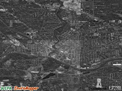 Niles, Ohio (OH 44446) profile: population, maps, real estate, averages ...