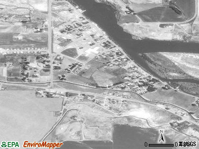 Grand View, Idaho (ID 83624) profile: population, maps, real estate ...