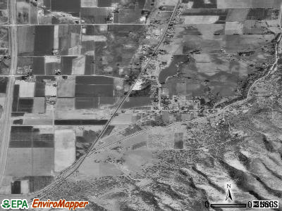 Spring Lake, Utah (UT 84651) profile: population, maps, real estate ...