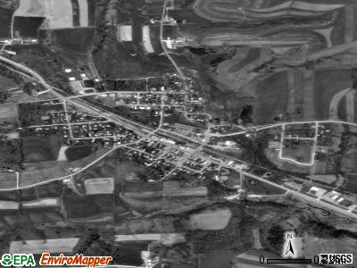 Kendall, Wisconsin (WI 54638) profile: population, maps, real estate ...