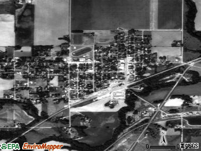 Almena, Kansas (KS 67622) profile: population, maps, real estate ...