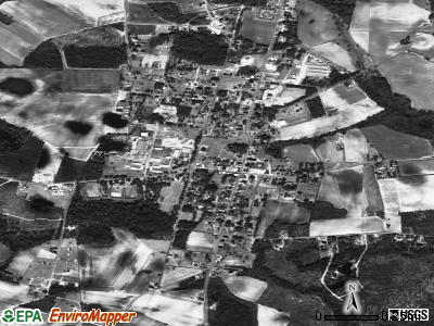 Salemburg, North Carolina (NC 28385) profile: population, maps, real ...