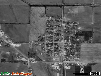 Qulin, Missouri (MO 63961) profile: population, maps, real estate ...