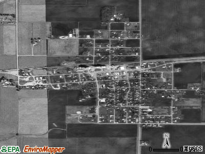 Wesley, Iowa (IA 50483) profile: population, maps, real estate ...