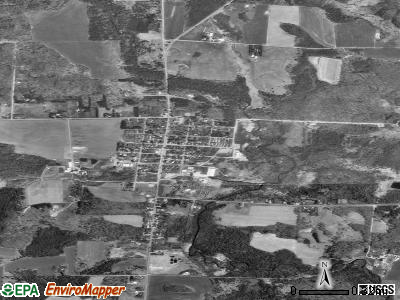 Mattoon, Wisconsin (WI 54450) profile: population, maps, real estate ...