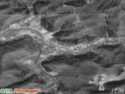 Inez, Kentucky (KY 41224, 41262) profile: population, maps, real estate ...