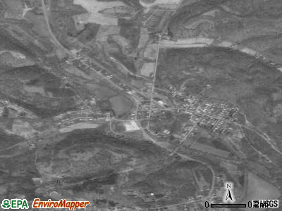 Trimble, Ohio (OH 45782) profile: population, maps, real estate ...