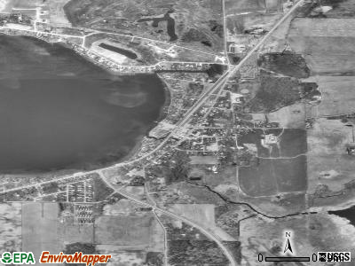 Cecil, Wisconsin (WI 54111) profile: population, maps, real estate ...