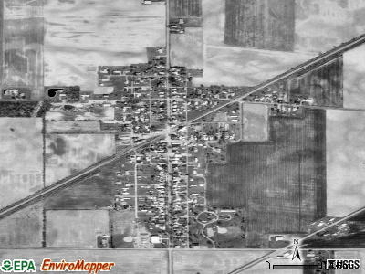 Rawson, Ohio (OH 45881) profile: population, maps, real estate ...