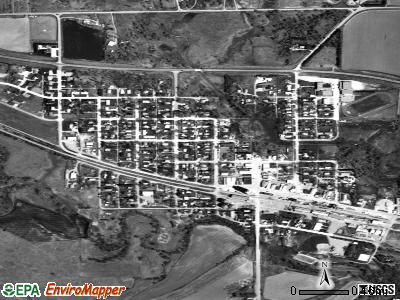 Eustis, Nebraska (NE 69028) profile: population, maps, real estate ...