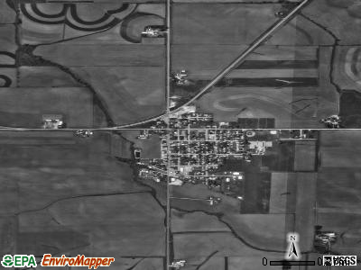 Miles, Iowa (IA 52064) profile: population, maps, real estate, averages ...