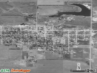 Leola, South Dakota (SD 57456) profile: population, maps, real estate ...